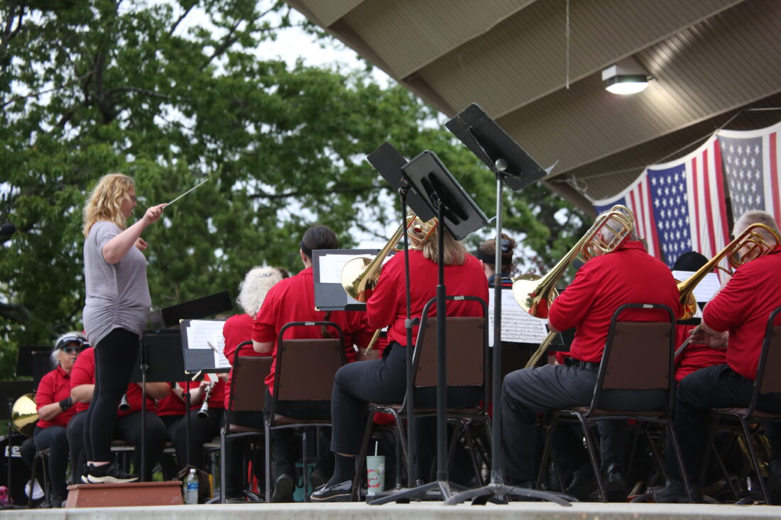 Sounds of the Season | News, Sports, Jobs - Daily Press